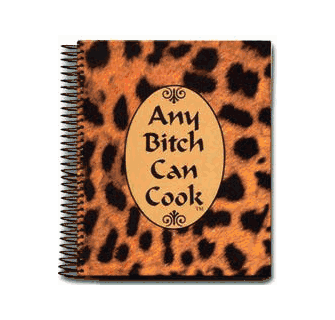 Original ABC Cookbook – J.Wilde's